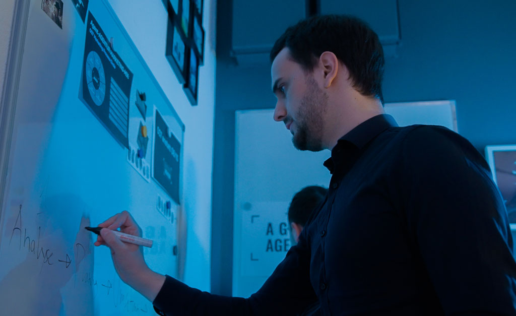 SEO für Eventveranstalter: Interview mit David Bachetti von Agent AGENTUR