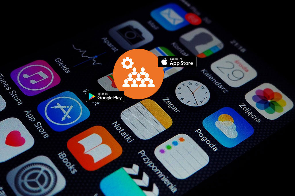 Hol dir jetzt die TICKETINO Cockpit App für Android und iOS!