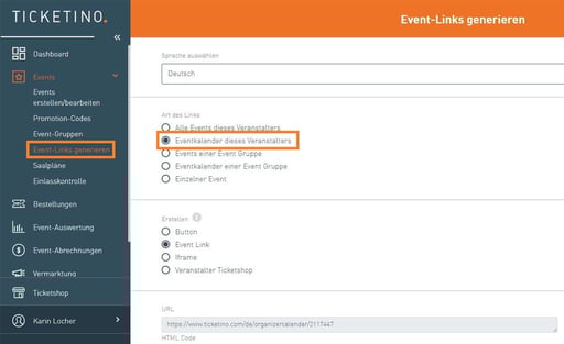 Das TICKETINO-Slotbuchungsmodul wird jetzt selbstbedienbar!